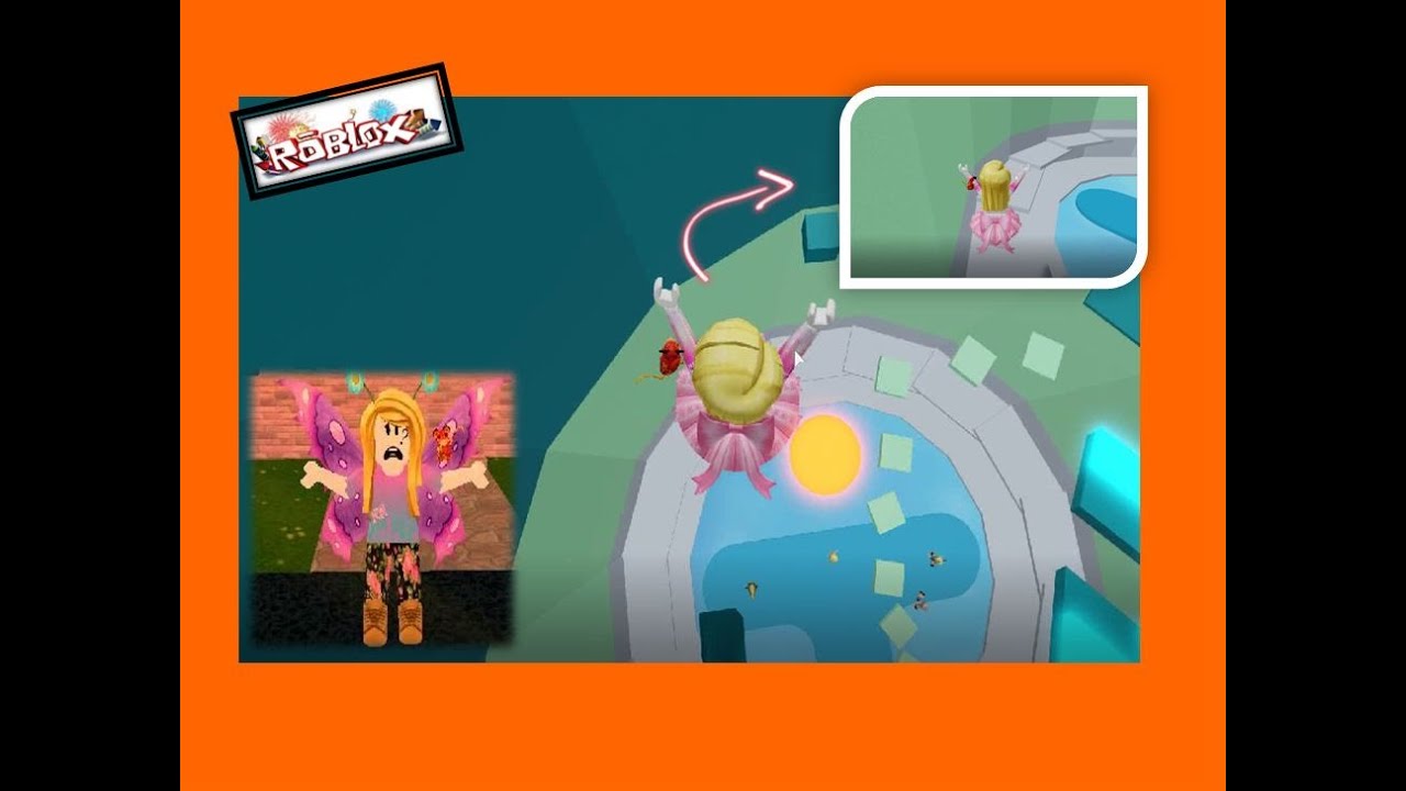 Estrellita Roblox Creí que ya habia superado este NIVEL!!! | Tower of ...