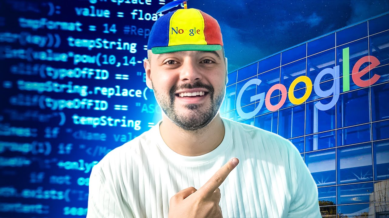 Get Your DREAM Software Engineer Job by Doing This - YouTube