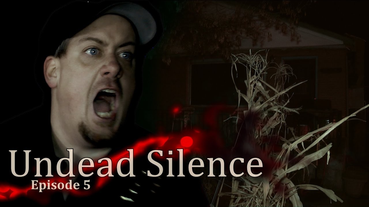 UNDEAD SILENCE - Episode 5 - YouTube