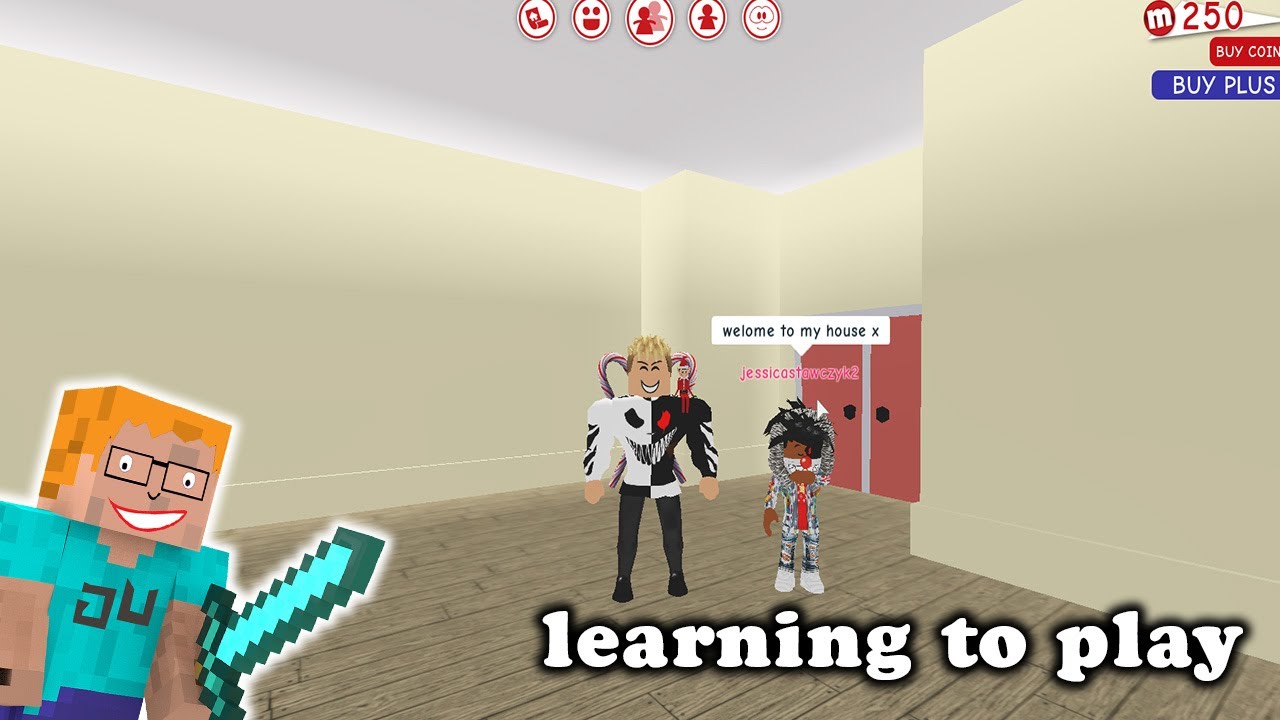 Learning to play meep city! - YouTube