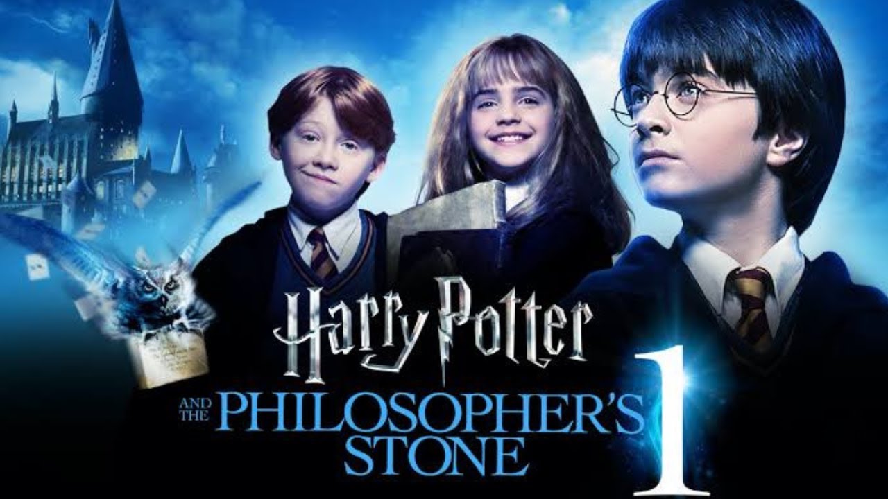 Harry Potter and the Philosopher’s Stone Chapter 1 Read Aloud - YouTube