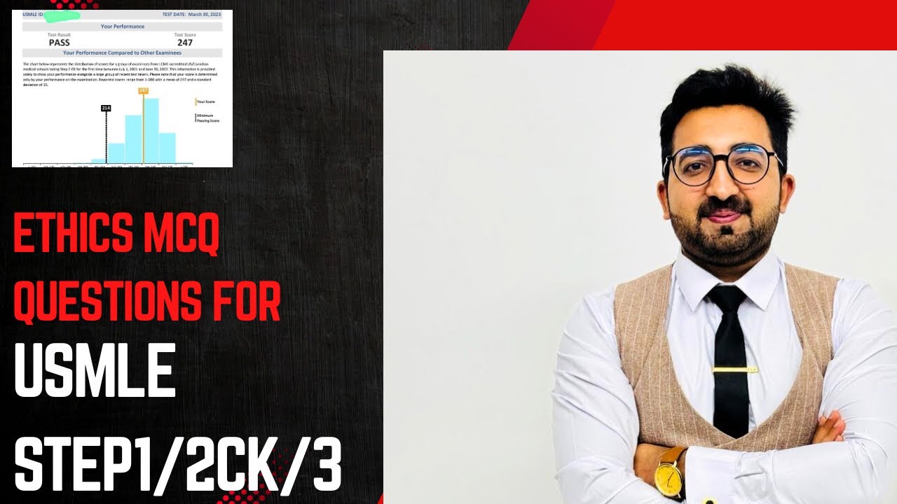 Ethics lectures series part 1 - YouTube