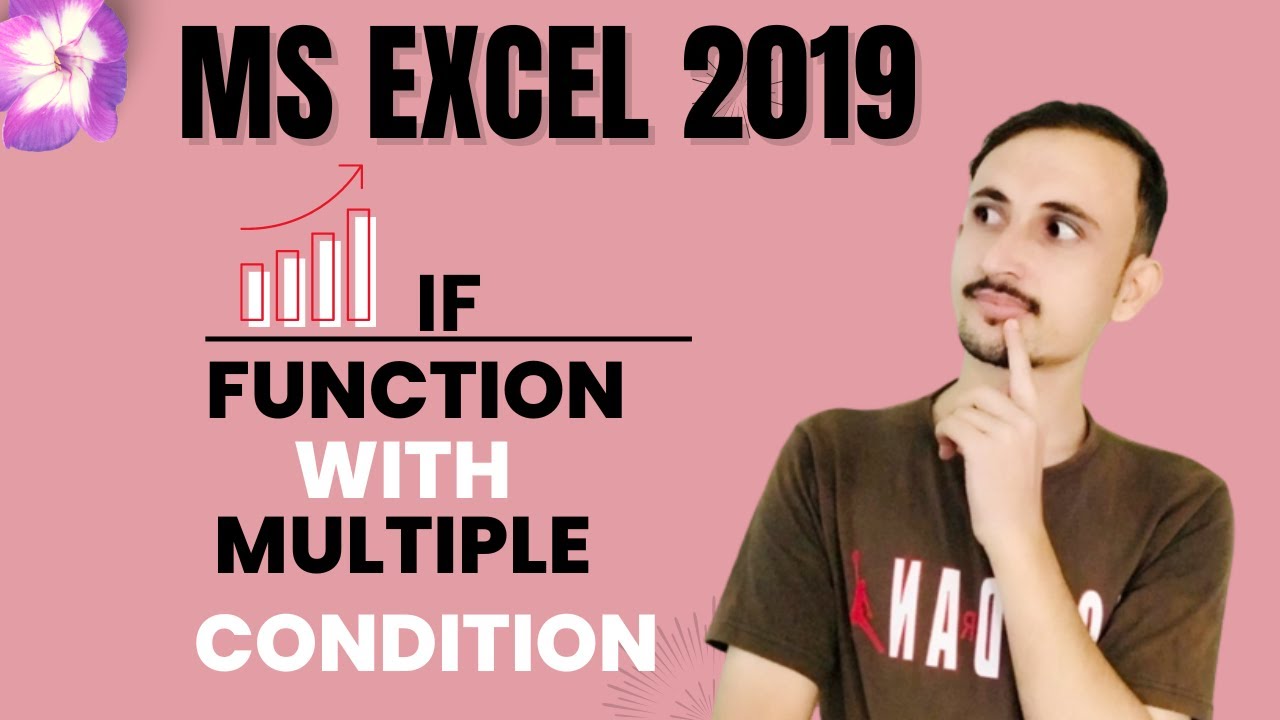 If Excel Function 2019 If Function With Multiple Conditions how To Use If Function In Excel If Excel Function 2019 If Function With Multiple Conditions how To Use If Function In Excel