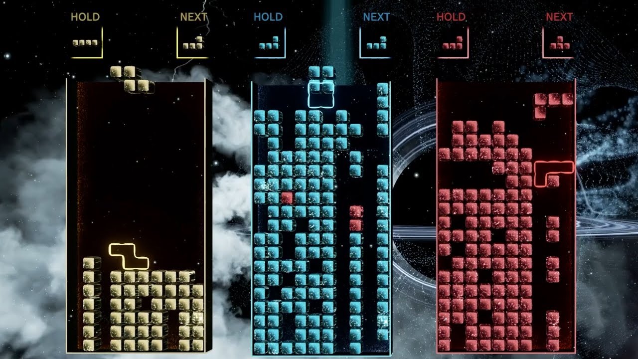 we are bad at tetris (Tetrimidion) - YouTube