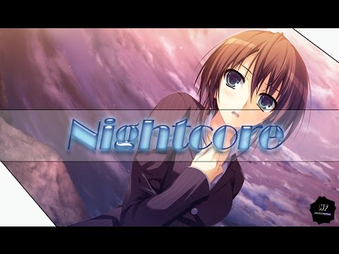 Nightcore - No Soy Ella (Con Lyric)