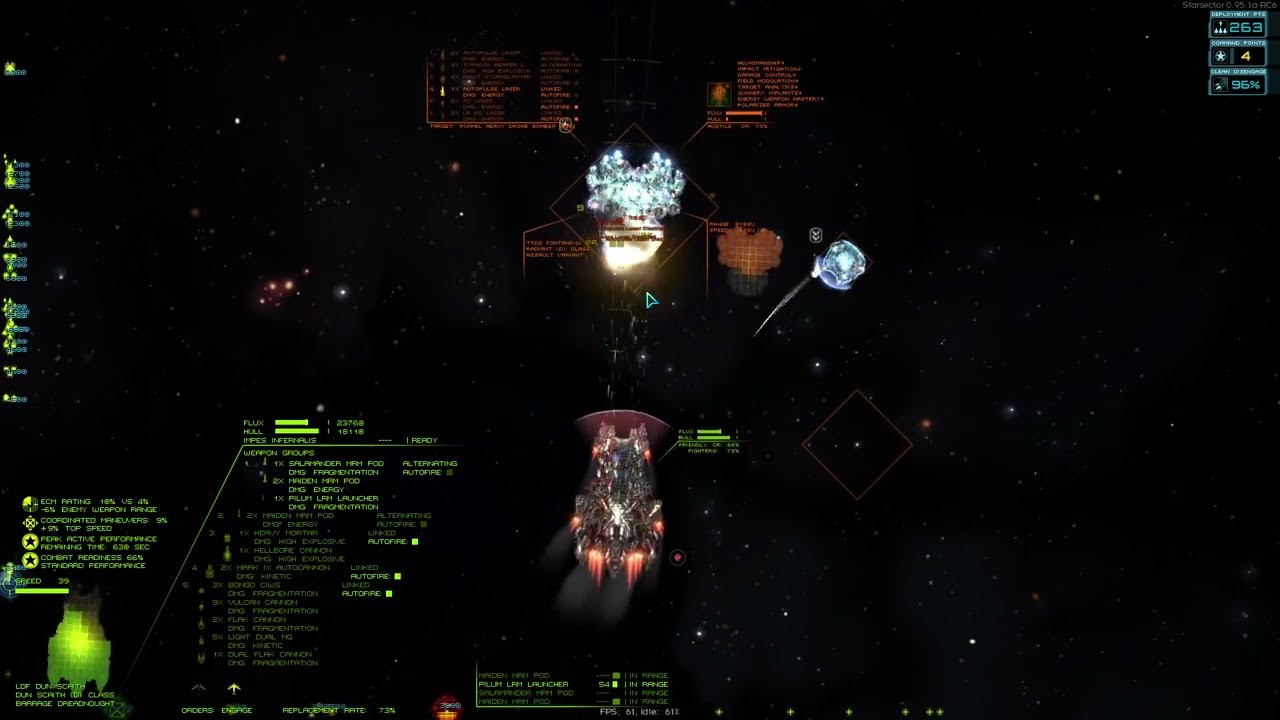 Pirate Lord of Starsector Part 8 - YouTube