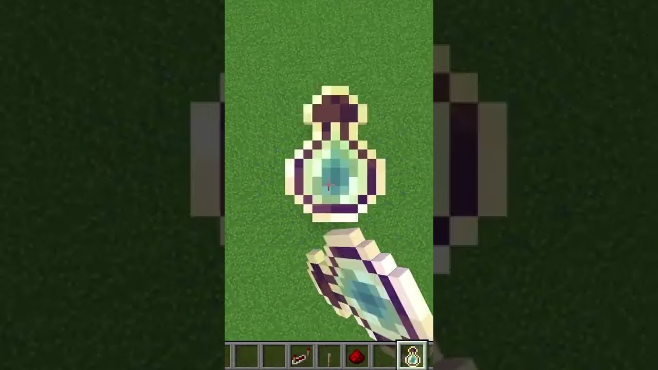bottle o enchanting + xp - YouTube