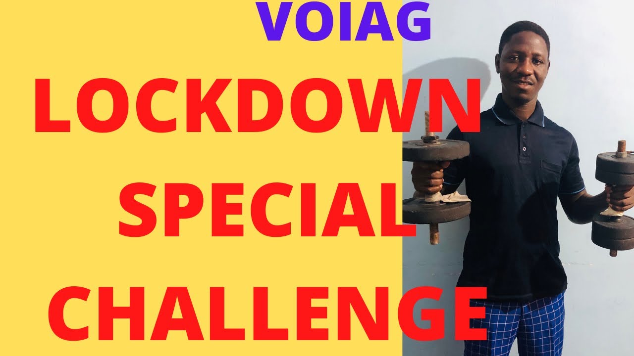 LOCKDOWN CHALLENGE 2020 . #covid19 #coronavirus #indialockdownchallenge ...