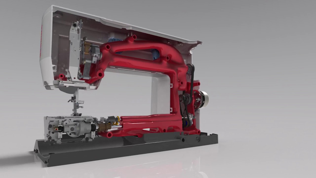 Siemens Solid Edge ST10 Portfolio Video - YouTube