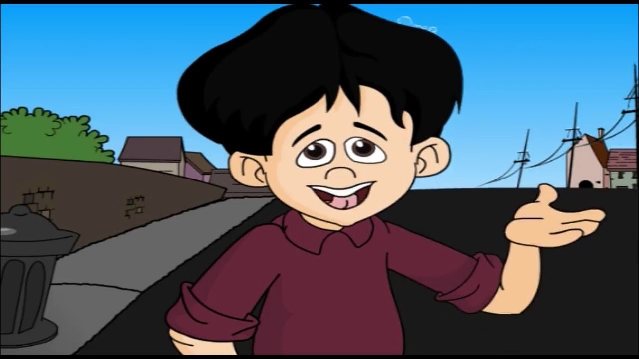 Tintu Mon Rocks | Kallan | Animation | Comedy | Malayalam | Cartoon ...