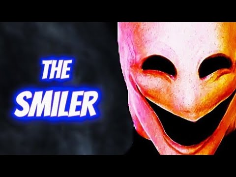 CMW: THE SMILER- HORROR SHORT FILM - YouTube