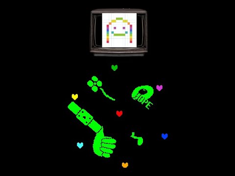 Finale on chrome music lab (undertale) - YouTube