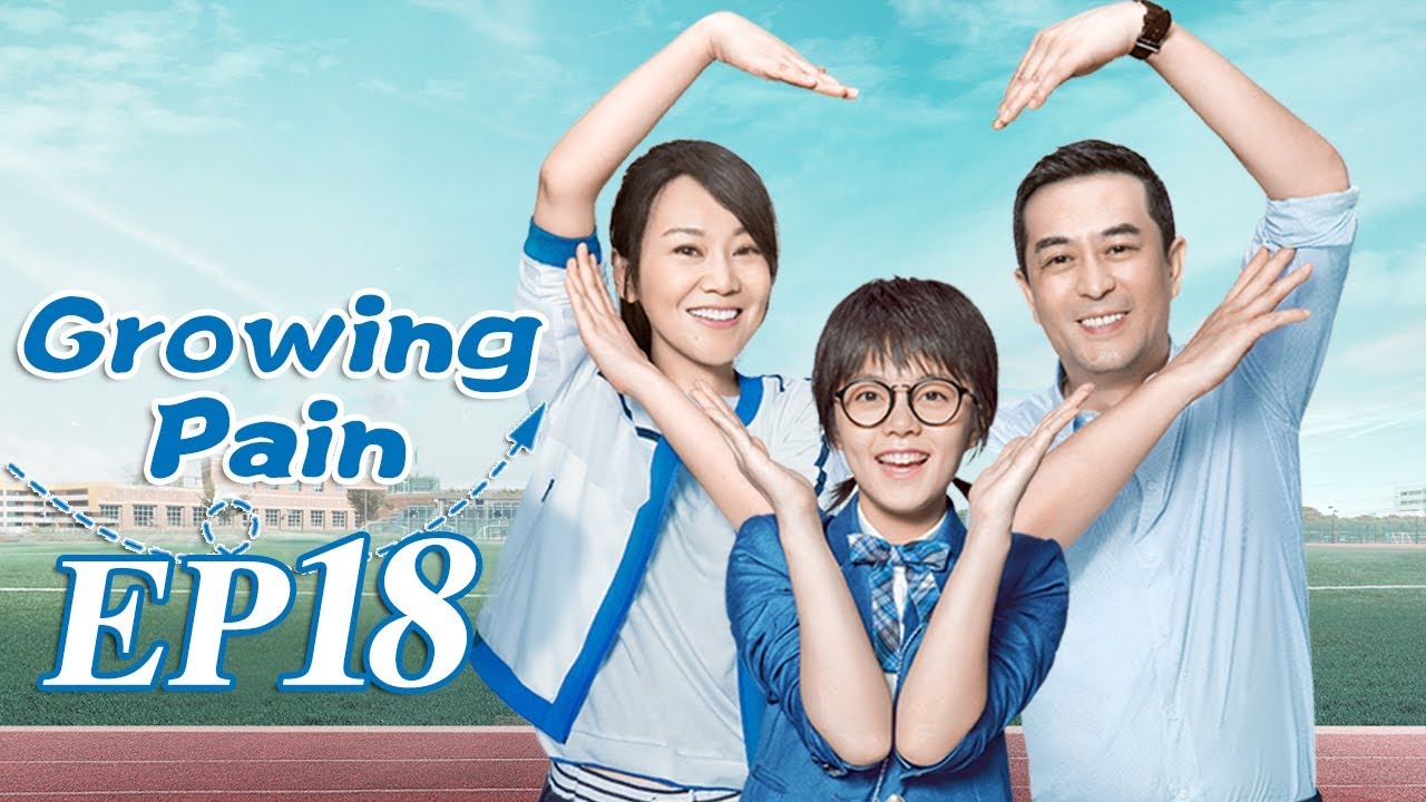 【ENG SUB】Growing Pain EP18 —— Starring : ZhangJiaYi YanNi【MGTV English ...