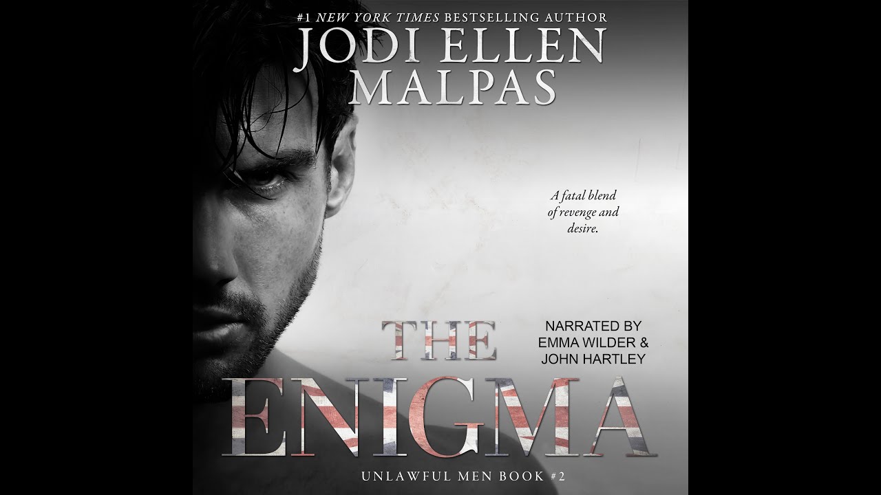 The Enigma Audio Book Sample - YouTube