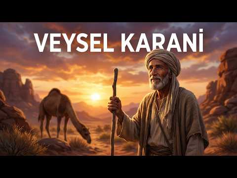 Veysel Karani Hazretleri Kimdir? Veysel Karani Hazretleri Türbesi Nerededir?