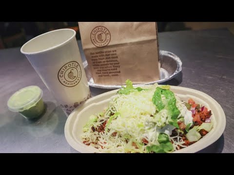 Chipotle looking to open stores in U.S. and worldwide - YouTube