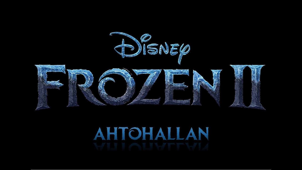All Is Found FROZEN 2 YouTube all-is-found-frozen-2-youtube