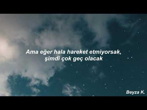 Christopher - Leap Of Faith (Türkçe Çeviri)