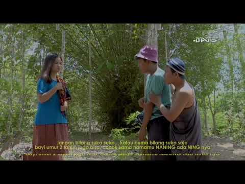 Macak polos jari 4 lolos