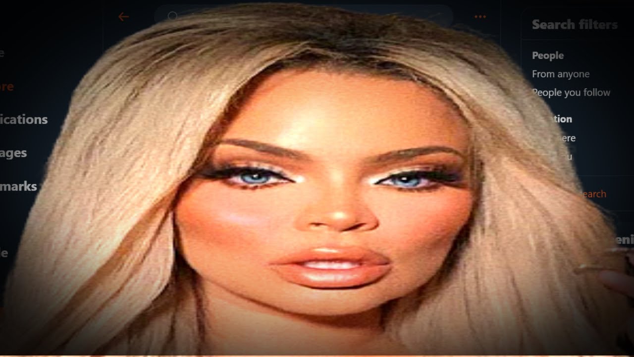awful clips of Trisha Paytas resurface.. | James Charles Apology ...