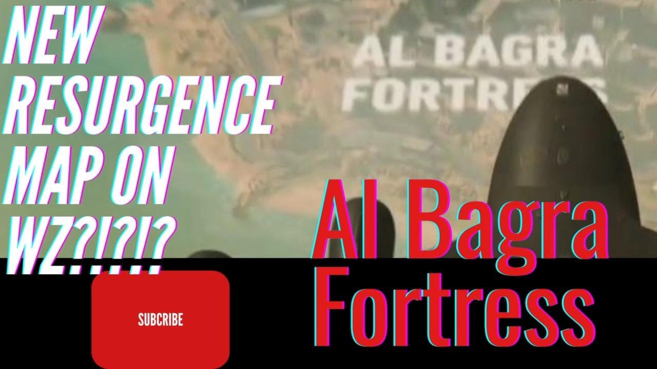 New Resurgence on AL Bagra Fortress - YouTube