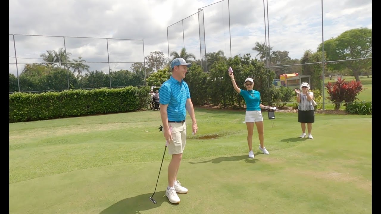 2022 Bulimba Golf Club Championships - YouTube