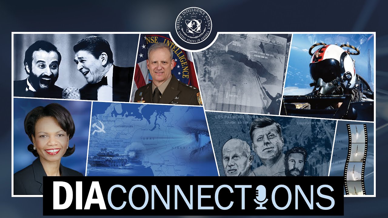 DIA Connections - Season 2 - Episode 9: "Best of Season Two" - YouTube