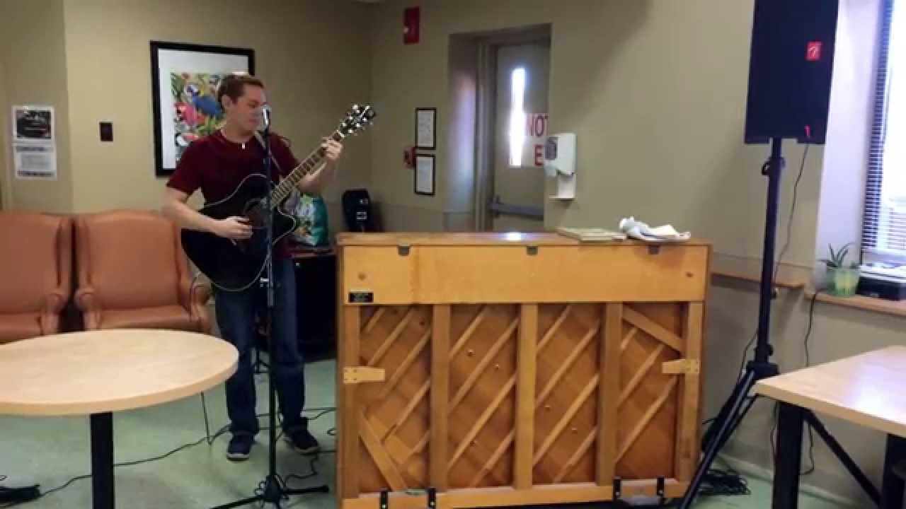 Tomorrow Night- Sam Coslow and Will Grosz (cover) - YouTube