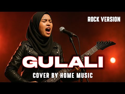 GULALI DUNIA | ROCK VERSION CIPTAAN H. RHOMA IRAMA