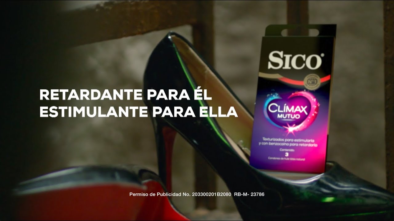 LLEGUEMOS JUNTOS| SICO - YouTube