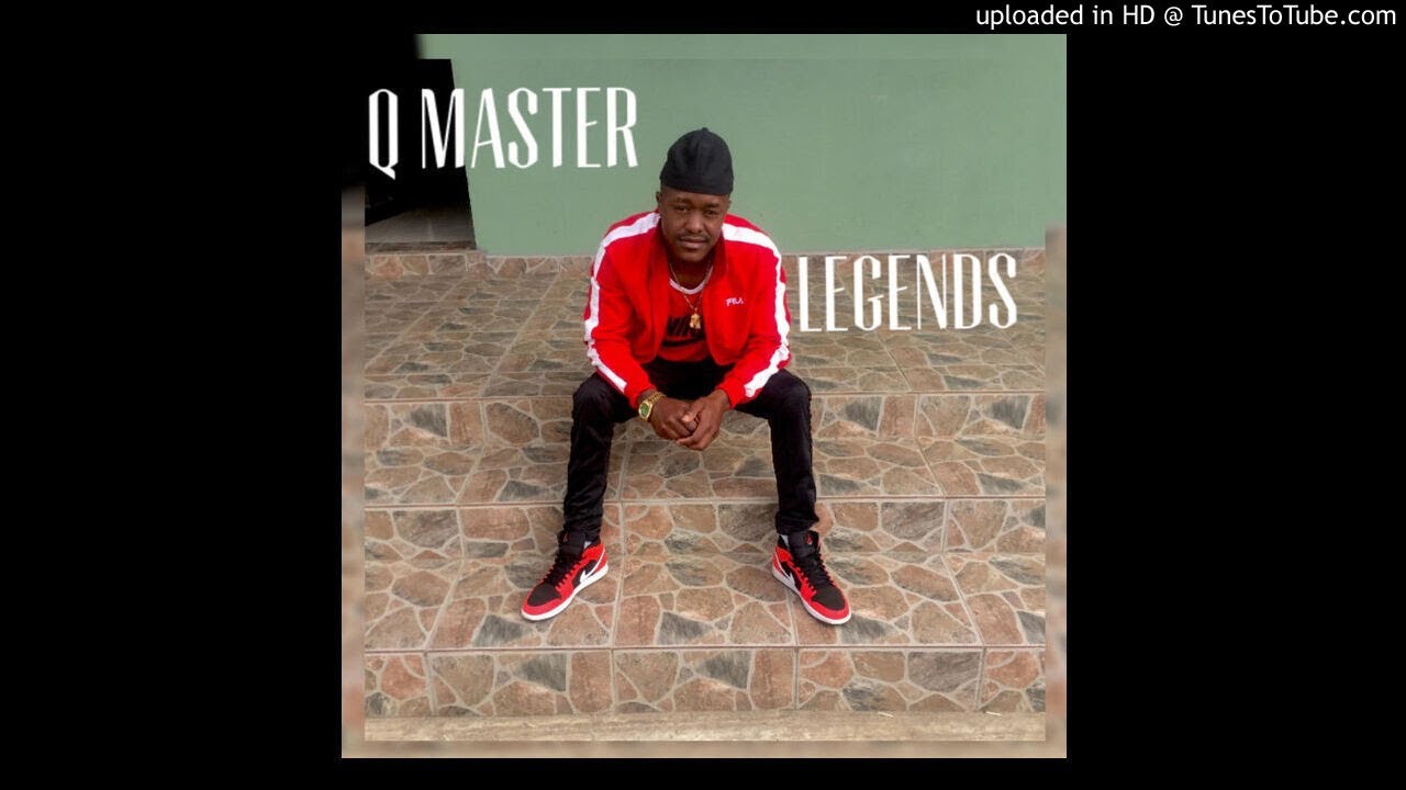 Q Master - Legends - YouTube