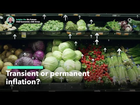 Do Rising Commodity Prices Signal Transient or Permanent Inflation ...