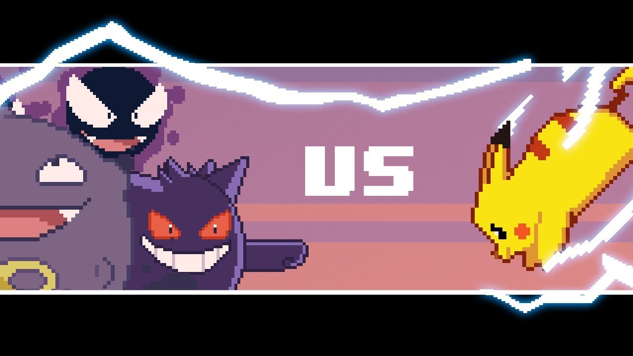 PIKACHU RAGNAROK | by Dave XP - YouTube