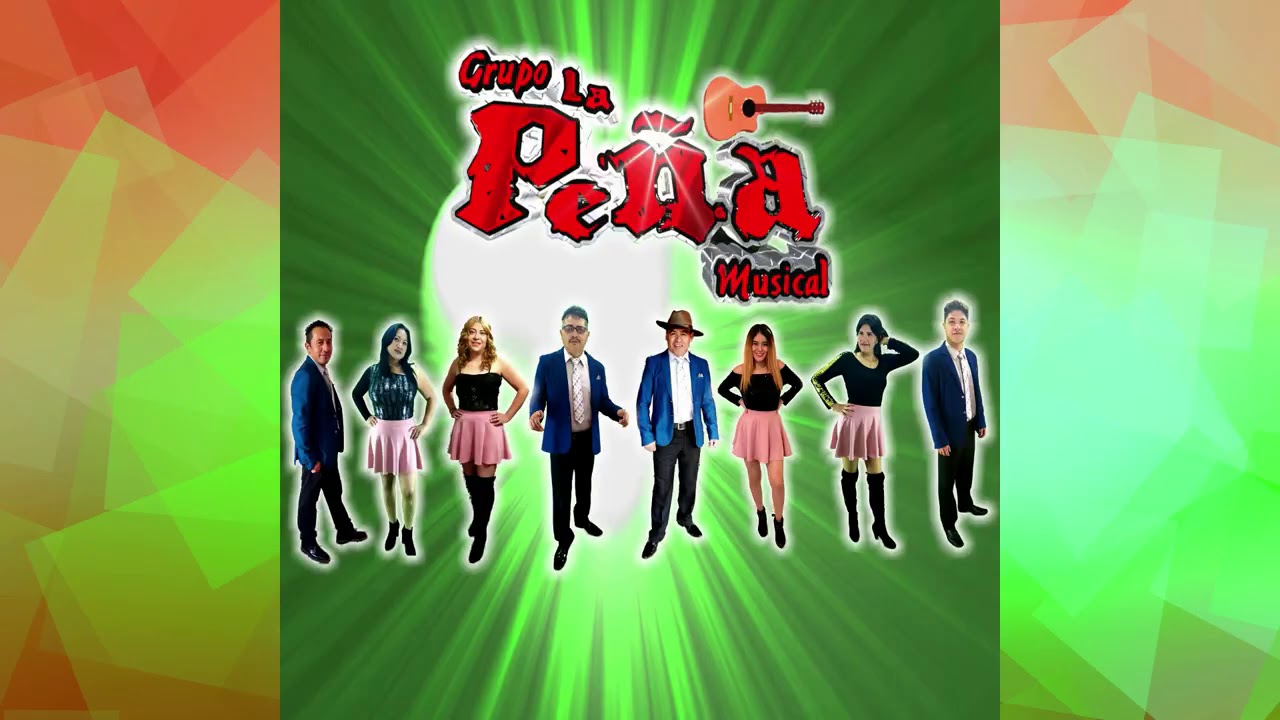 LA PEÑA MUSICAL- "MATARON A LA PALOMA" ÈXITO DURANGUENSE - YouTube Music