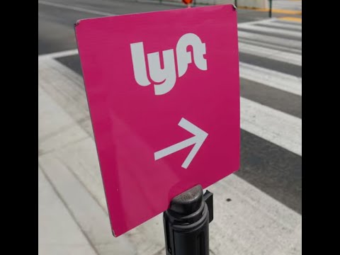 Rideshare Platform Lyft ties up with Anthropic for AI-powered customer ...