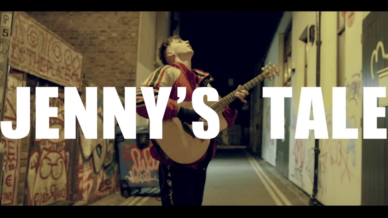 Ren: Jenny's Tale (Subtitulada en español) - YouTube