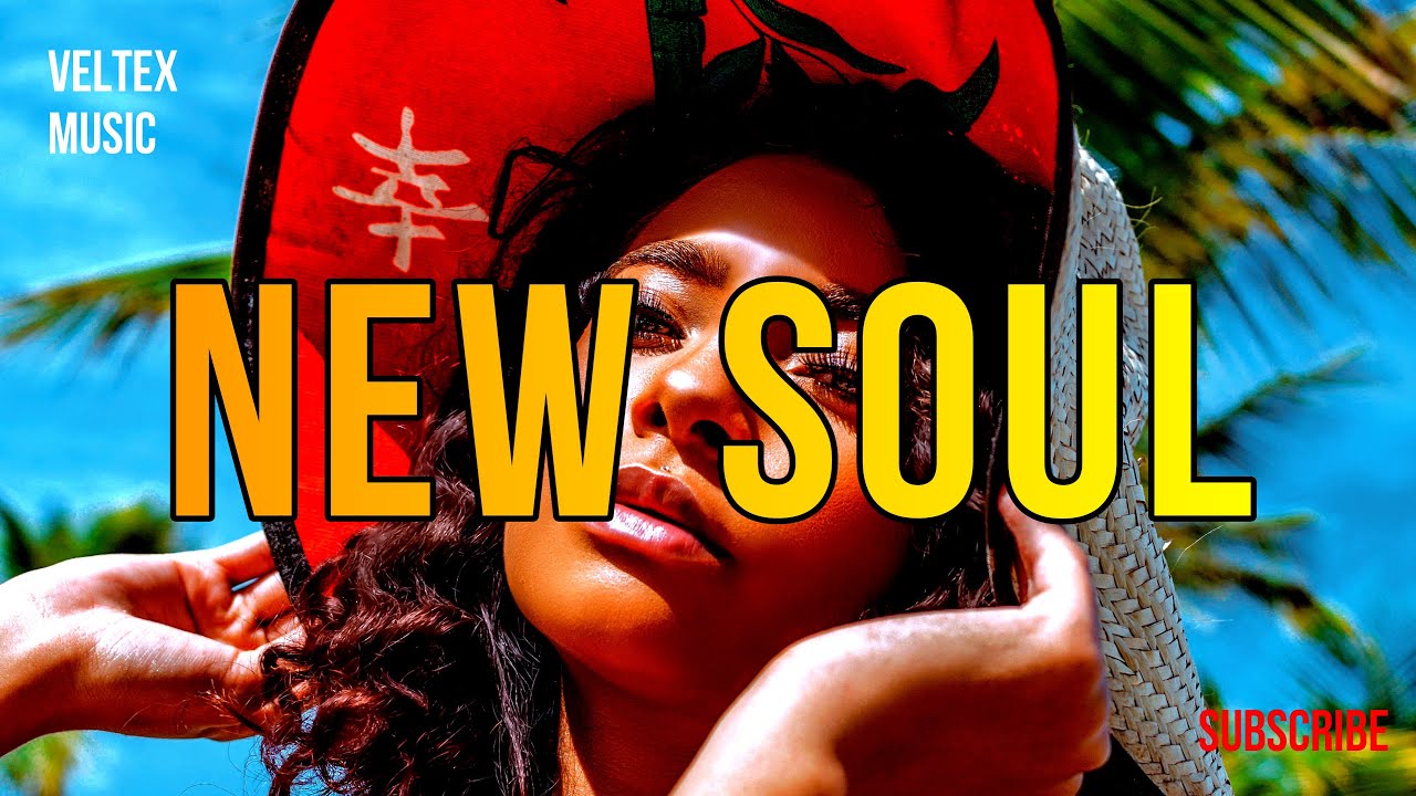 TOP HIT SOUL SONGS 2021 | BEST OF SPRING GANG #4 | RARE SOUL 2021 - YouTube