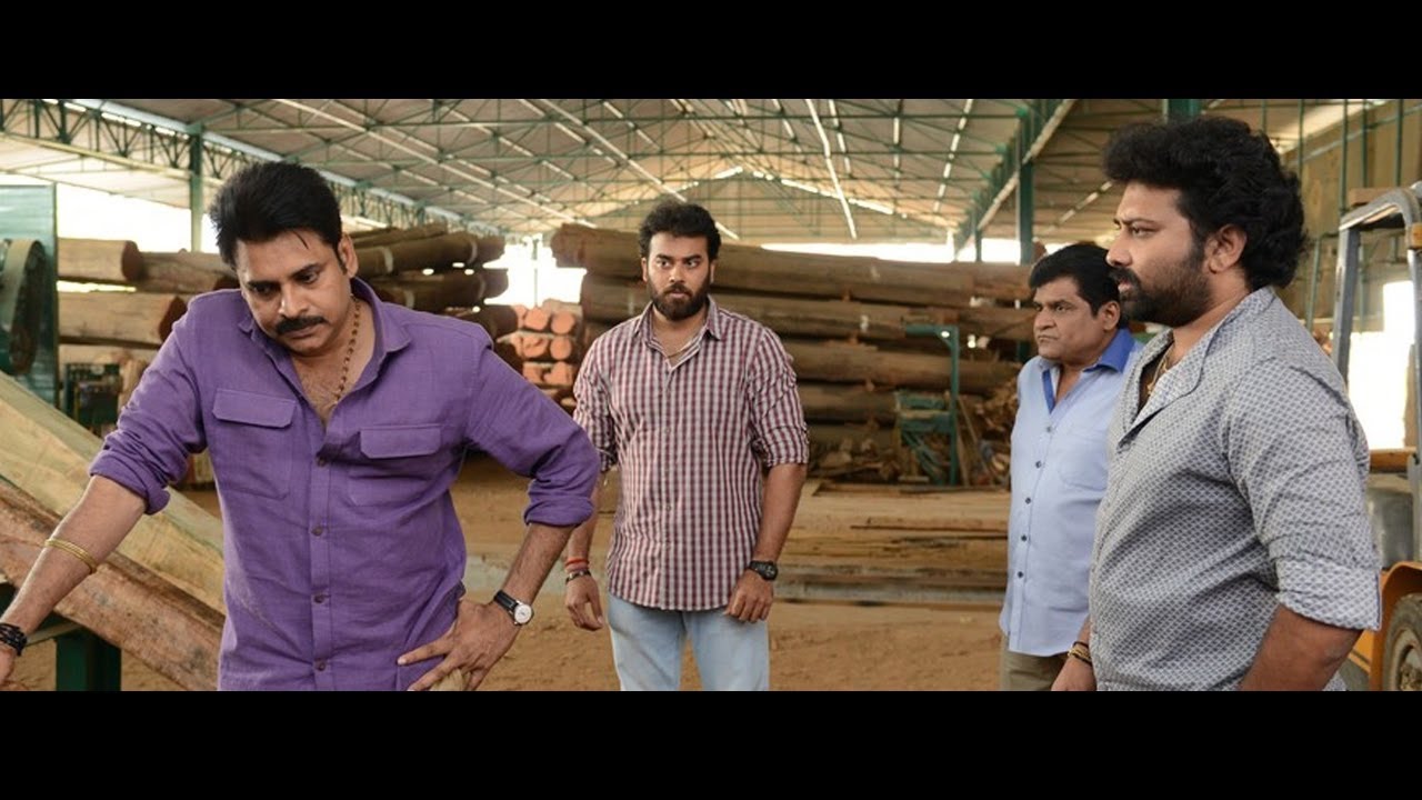AAAA Telugu Action Movie | Telugu Full Movie | Telugu Movie Online ...