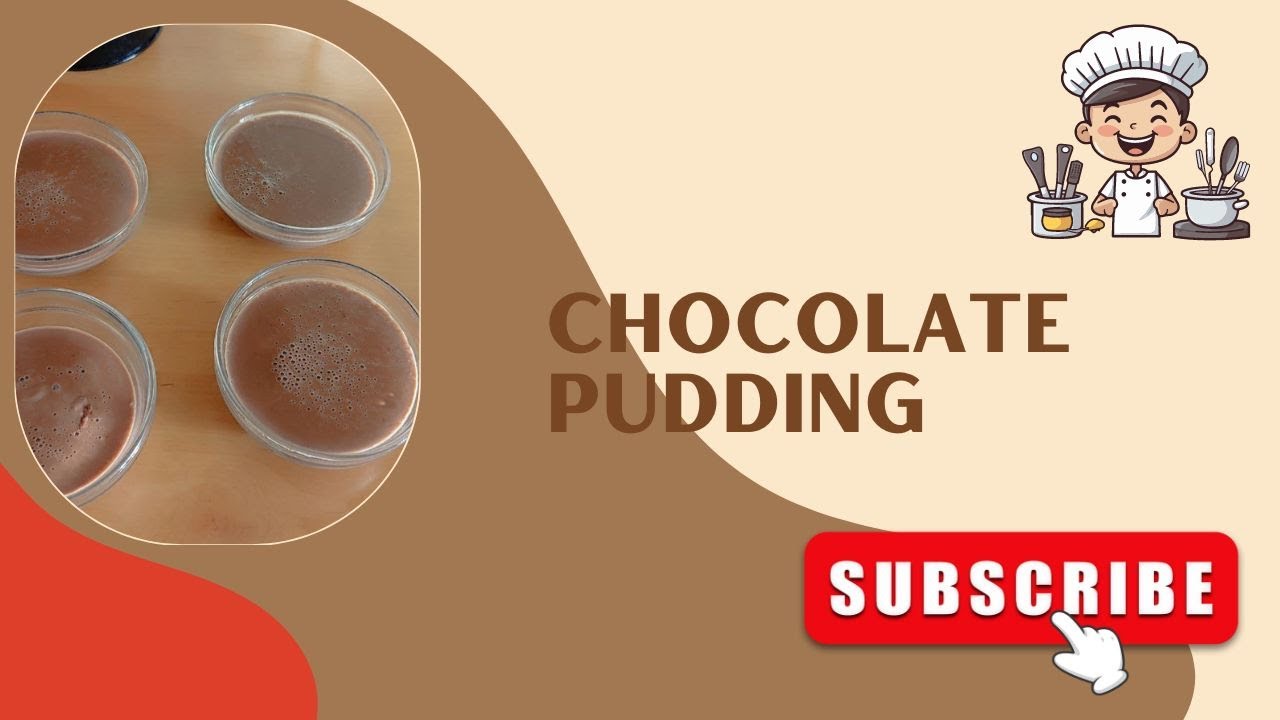 VLOG IN PORTUGUESE | |PUDIM DE CHOCOLATE- CHOCOLATE PUDDING #pudding # ...