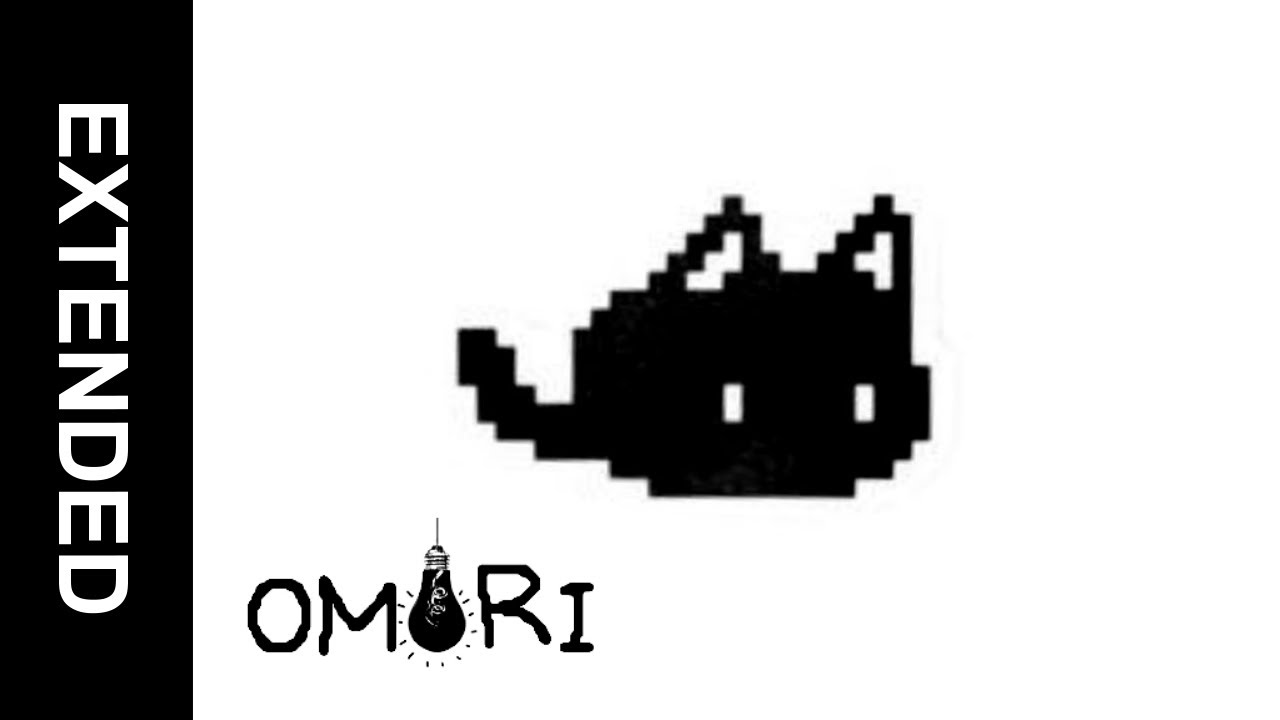 White Space - OMORI OST [Extended] - YouTube