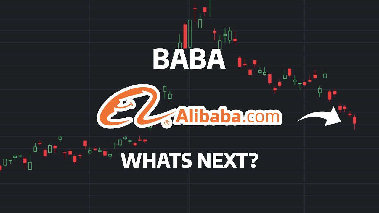 What's Next? - BABA Stock Price Prediction - BABA Stock Analysis ...