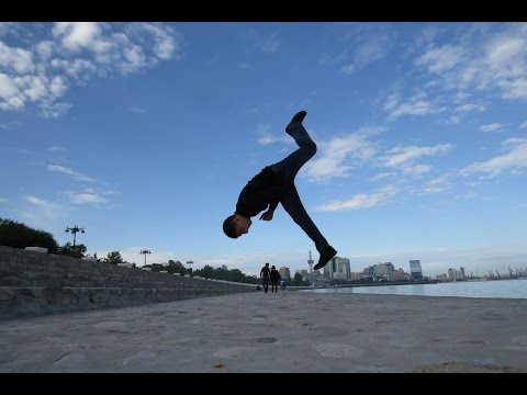 Best Tricking Azerbaijan