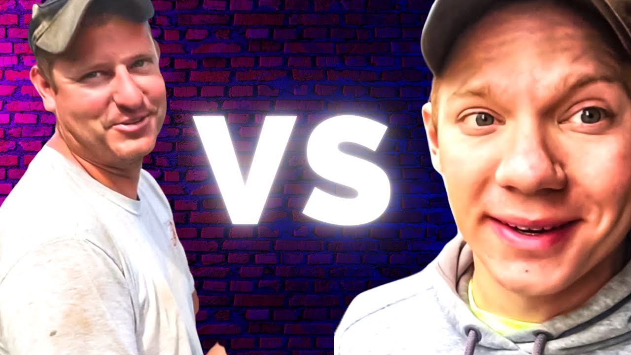 Letsdig18 VS Diesel Creek | Who is Best? New Latest Videos | Church ...