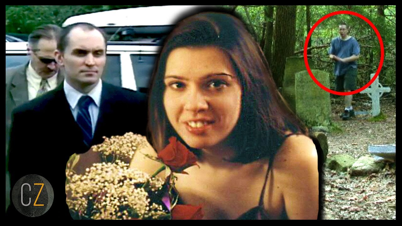 She Was TRAPPED In A Real-Life HORROR Movie - YouTube