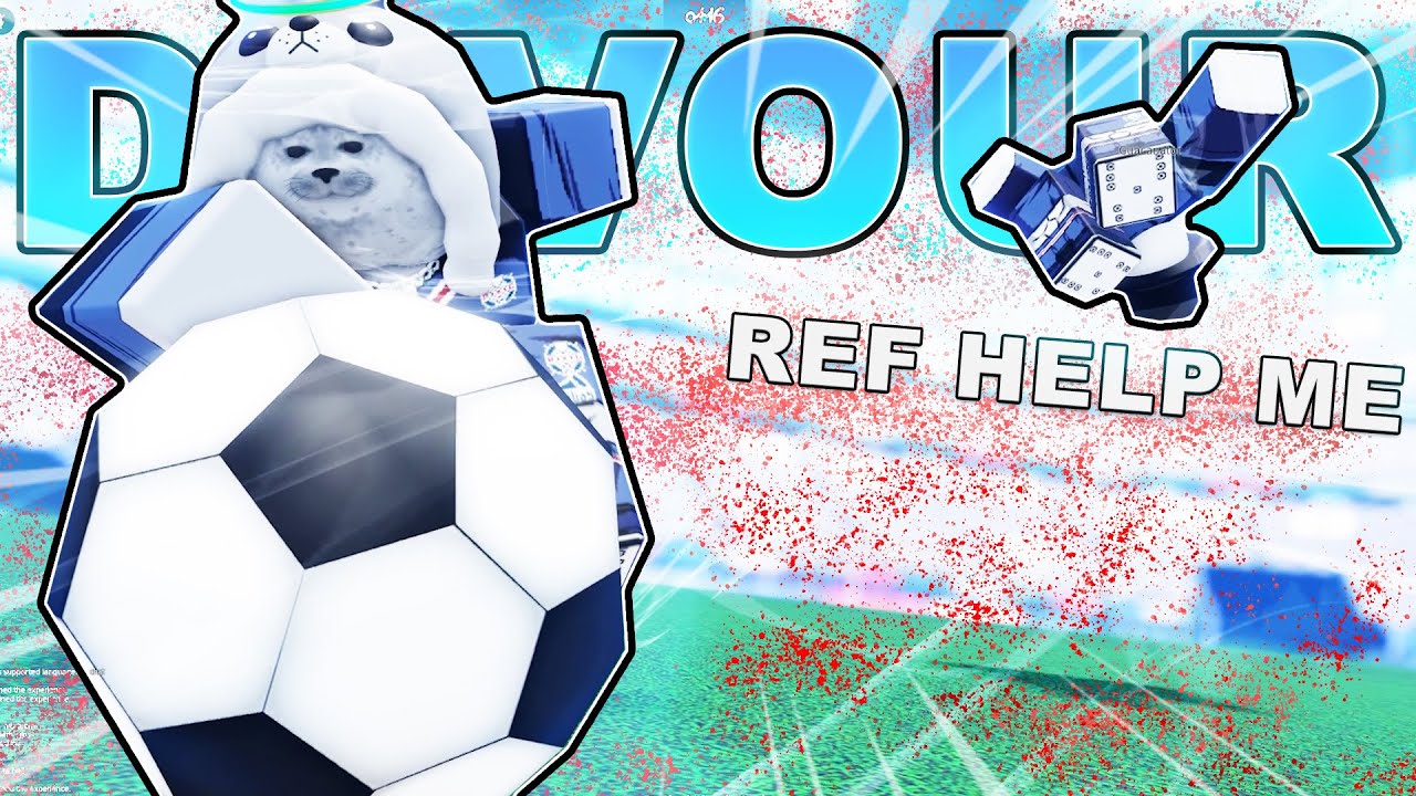 DEVOURING PLAYERS As BAROU In Azure Latch... - YouTube