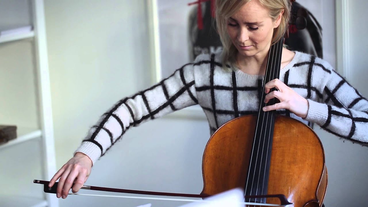 Frans Bak + Sound of North - English Version - YouTube
