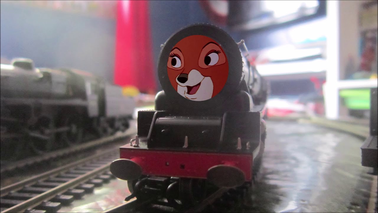 The Tales Of Duchess Of Atholl EP 2: Tidal Wave Attacks Part 1 - YouTube