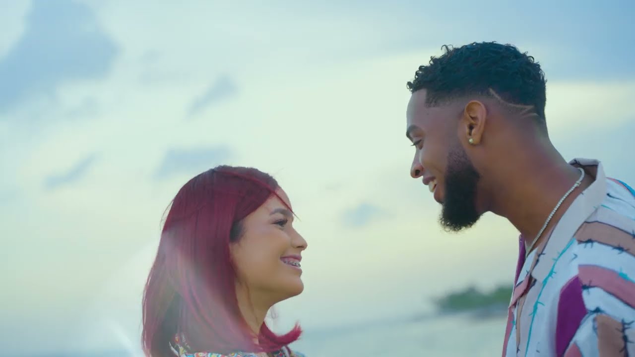 Willy HD - Manami 🌊(Video Oficial) - YouTube