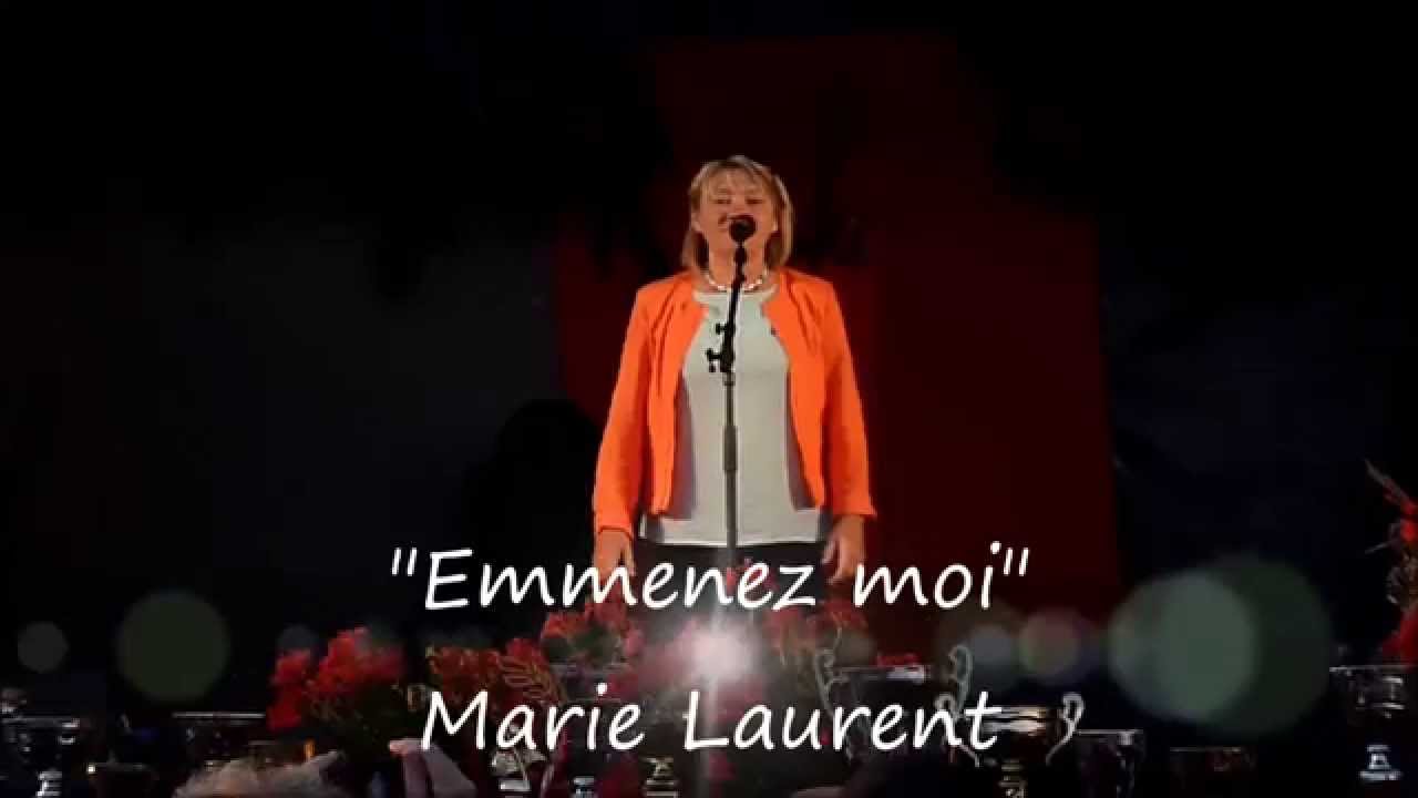 AZNAVOUR Emmenez-moi - YouTube