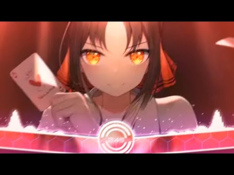 Nightcore - Eat You Up (BoA 보아)